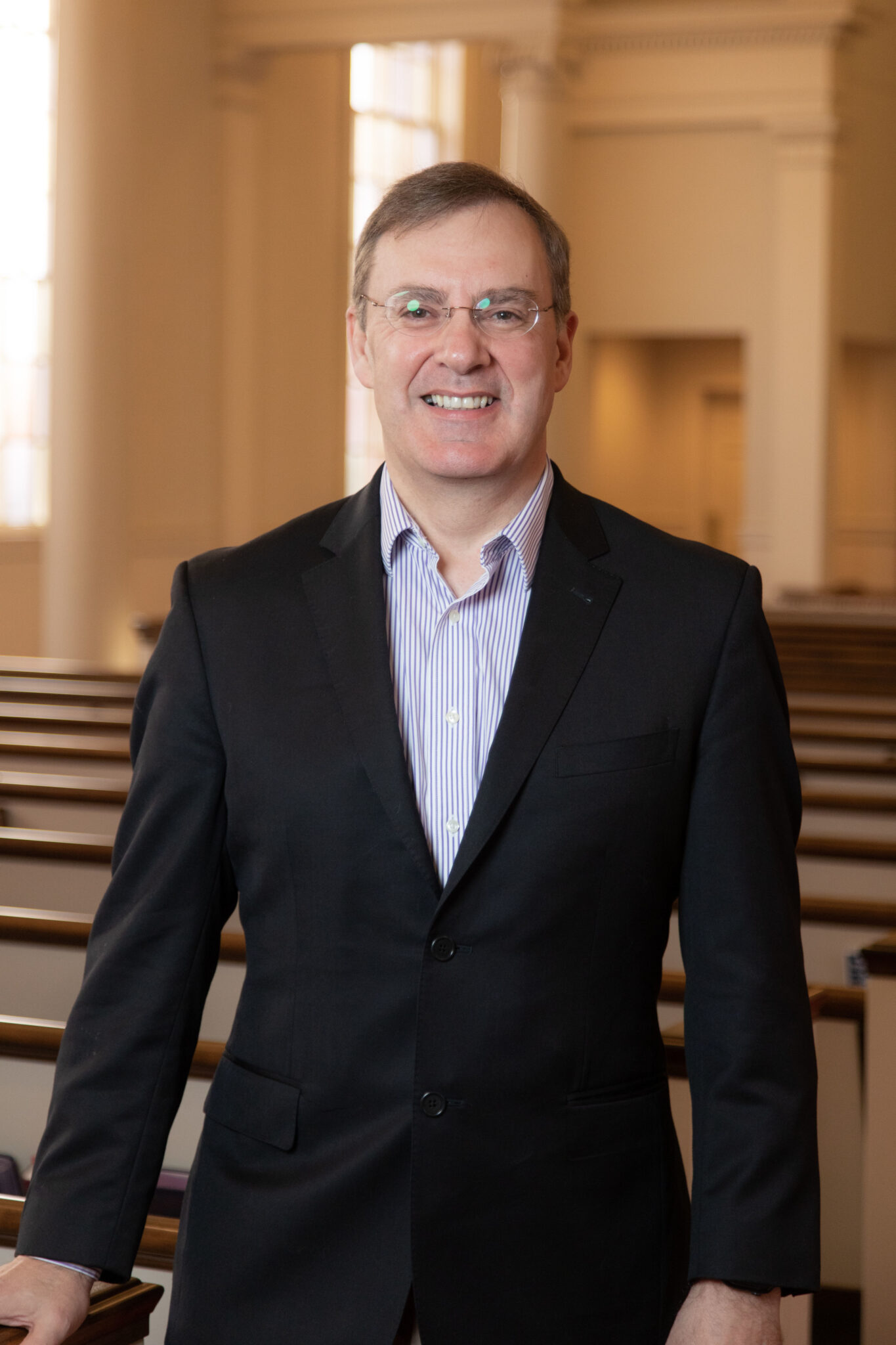 Our Staff - First United Methodist Church LaGrange Georgia