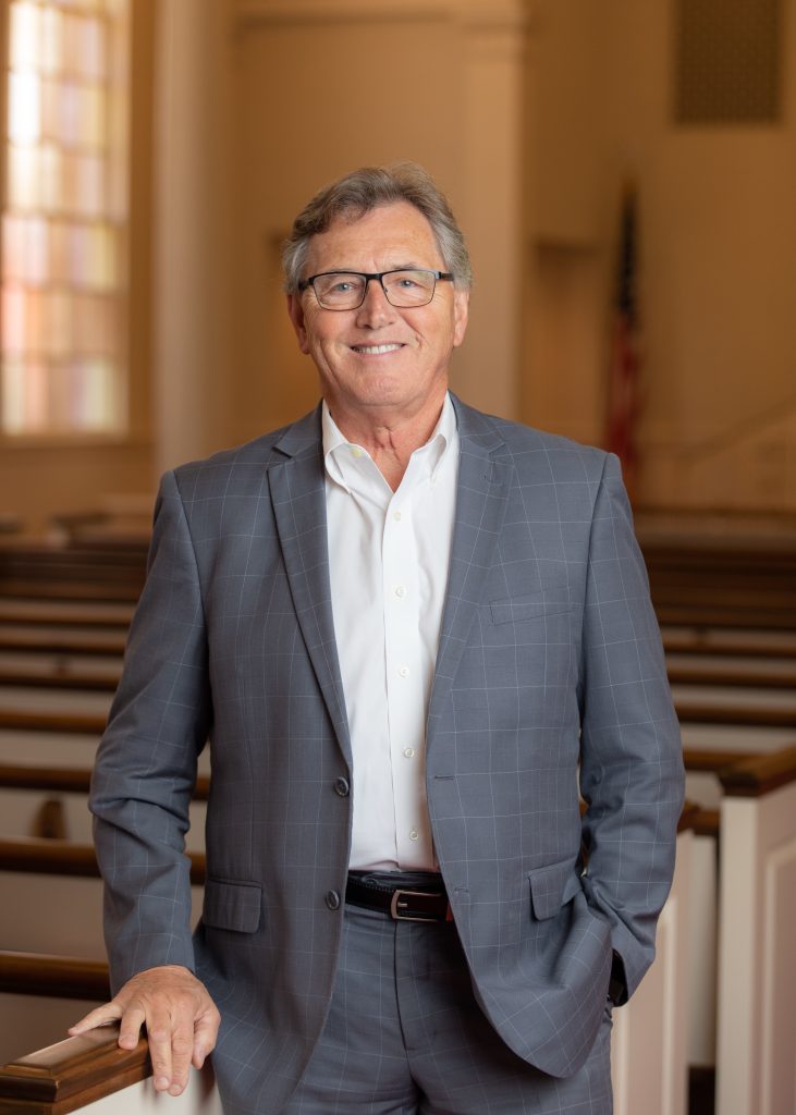 Our Staff - First United Methodist Church LaGrange Georgia