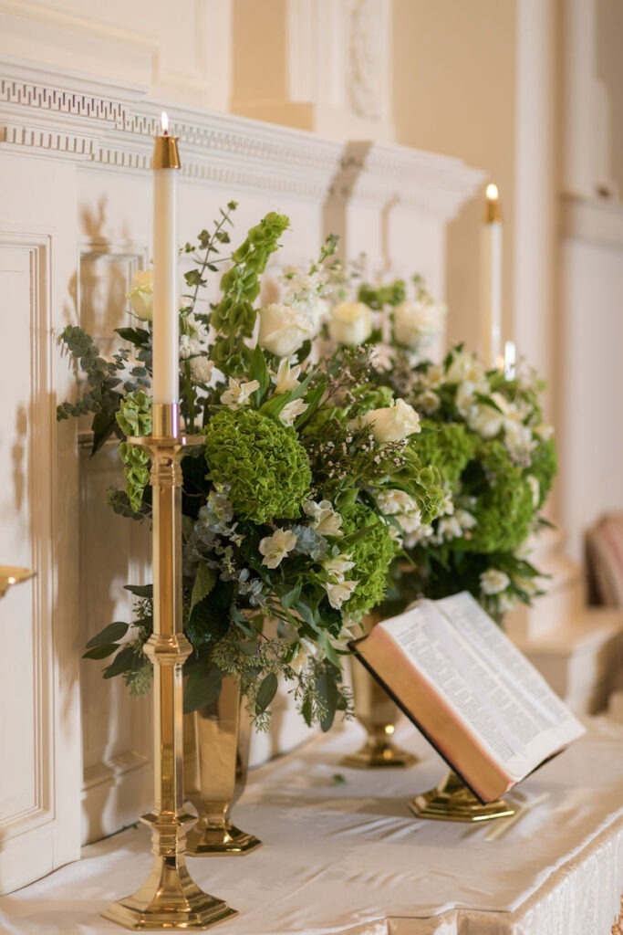 Altar Guild - First United Methodist Church LaGrange Georgia