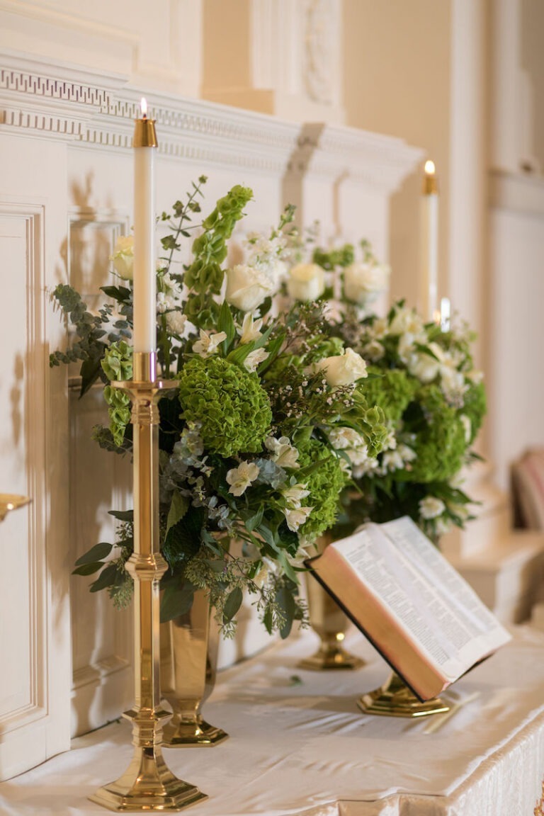 Altar Guild - First United Methodist Church LaGrange Georgia