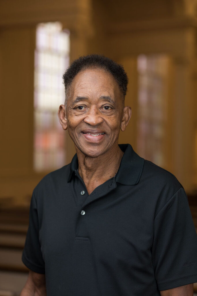 Eddie Giddens - First United Methodist Church LaGrange Georgia