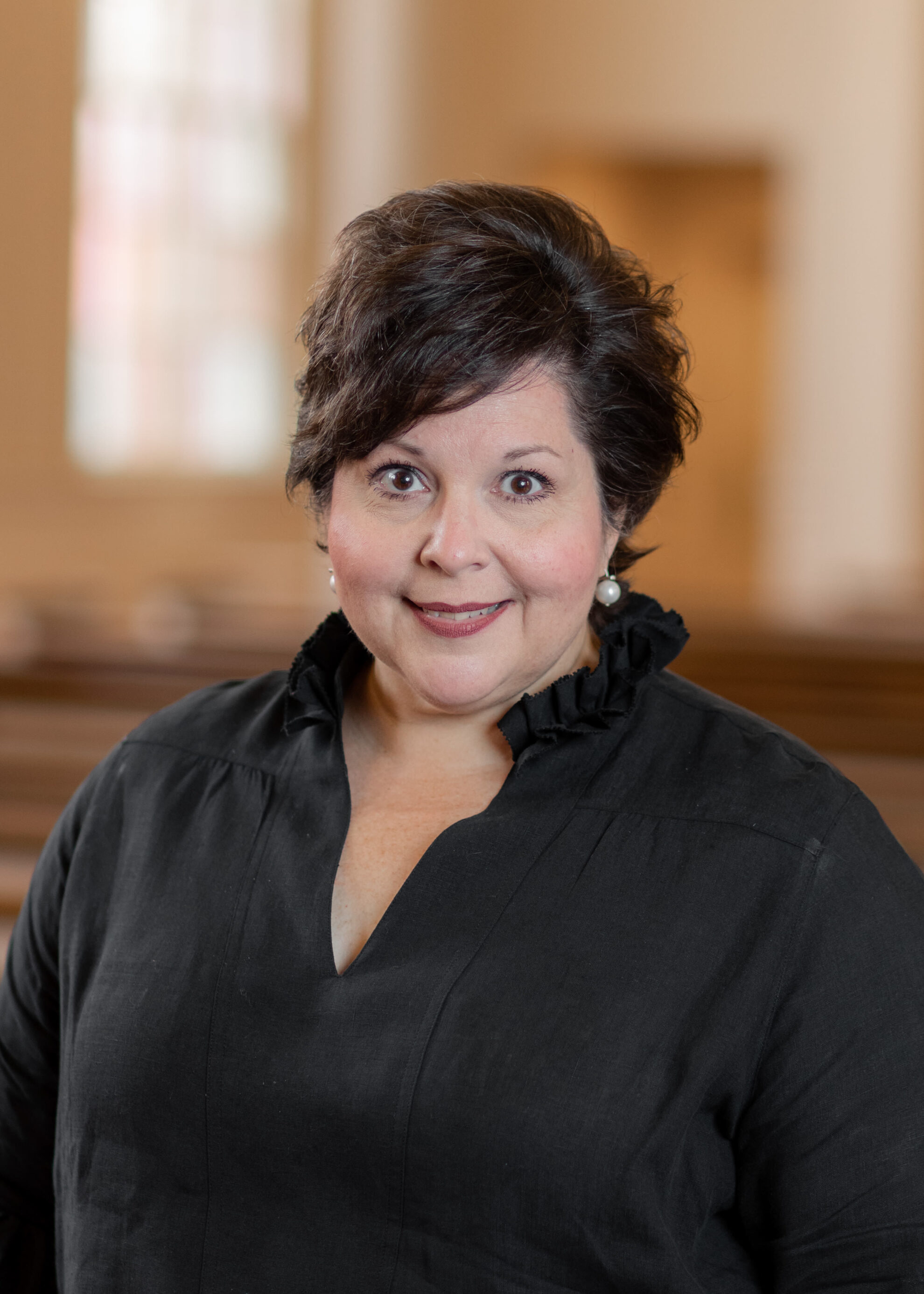 Our Staff - First United Methodist Church LaGrange Georgia